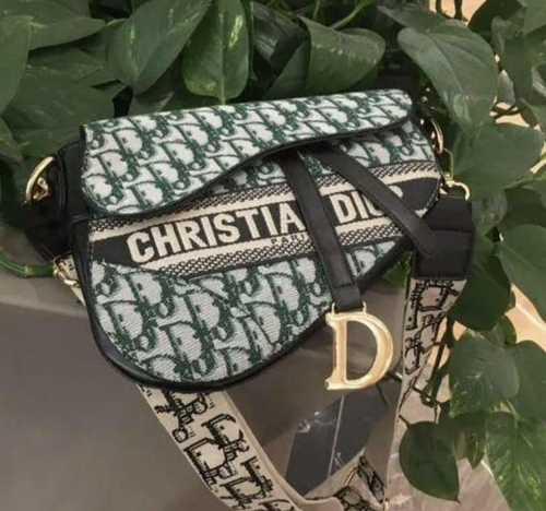 Сумка christian dior