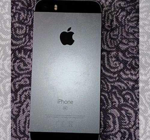 iPhone SE, 32 ГБ