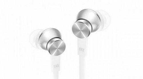 Наушники Xiaomi Mi Piston Headphones Basic (White)