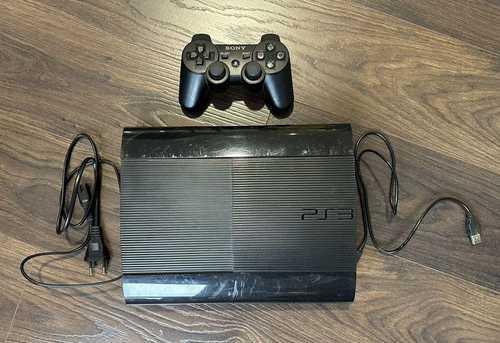 Sony PS3 super slim