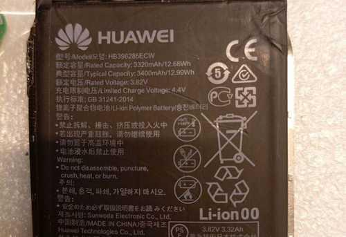 Huawei аккумулятор