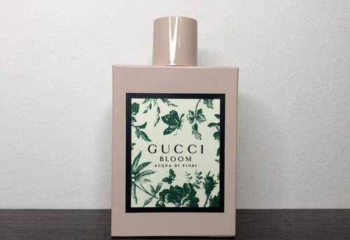Gucci Bloom Acqua di Fiori (Оригинал)