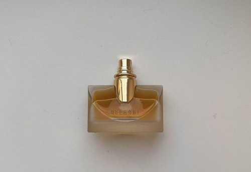 Bvlgari Pour Femme edp 30 мл винтаж