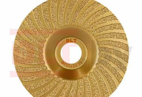Шлифовальный алмазный диск DLT №29 vacuum