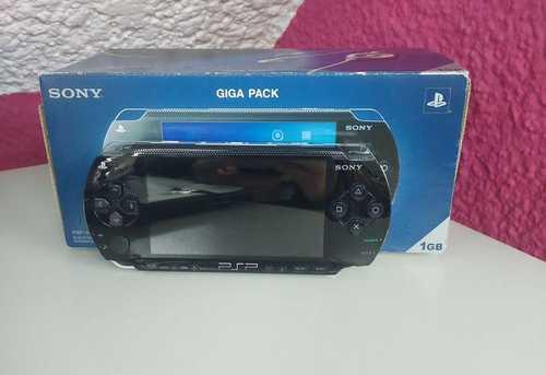 Sony PSP 1004