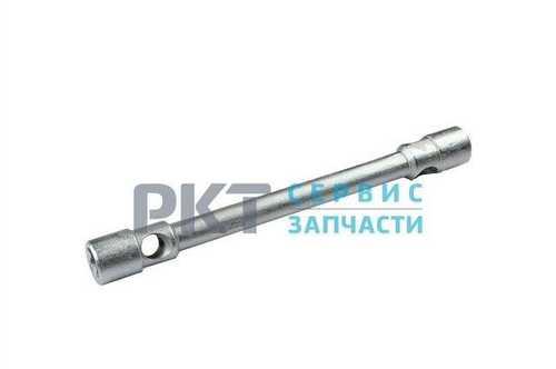Ключ балонный 24х27 ГАЗель усиленный (Н.Новгород)