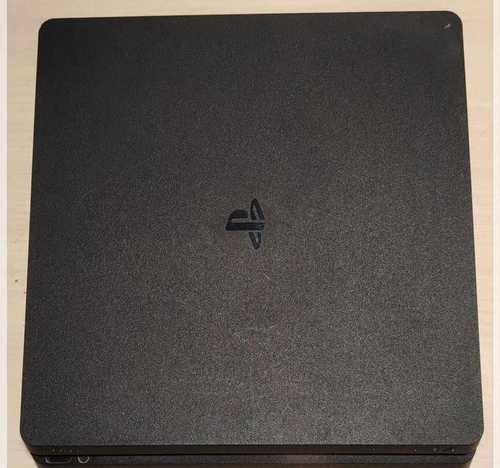 Sony playstation 4