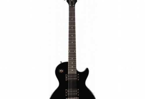 Terris TLP-039 BK - Электрогитара Les Paul