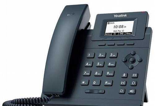 Телефон Yealink SIP-T30P
