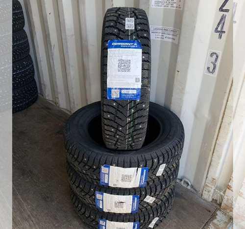 Cordiant Snow Cross 2 185/65 R15 92T