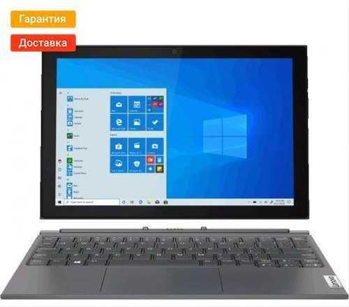 Планшет Lenovo IdeaPad Duet 3 10IGL5 (82AT004CRU)