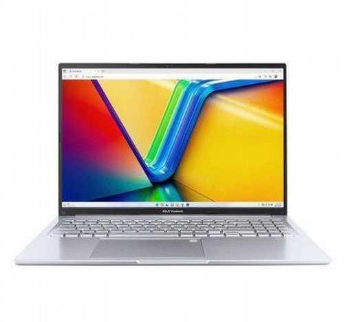 Ноутбук asus VivoBook 16 X1605VA-MB689 90NB10N2-M