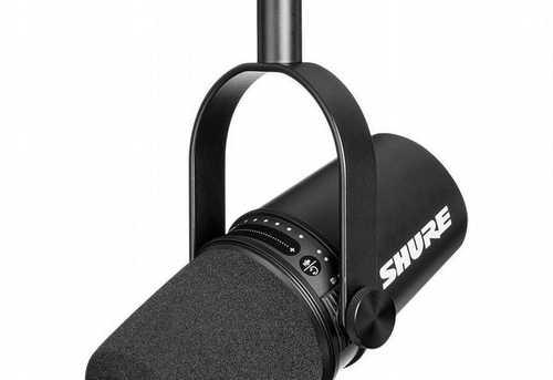 Shure motiv MV7-K