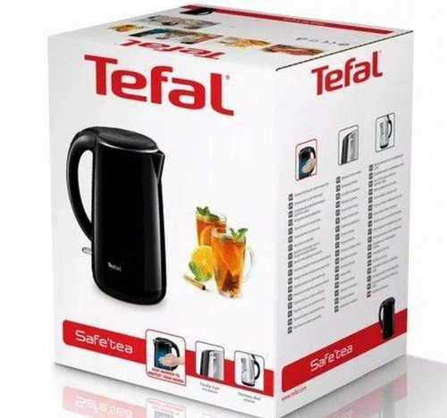 Чайник электрический tefal