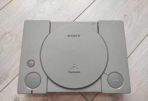 Sony playstation 1 scph-1000