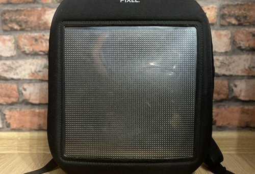 Рюкзак с LED-дисплеем pixel ONE