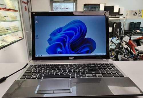 Ноутбук, Acer V3-571G