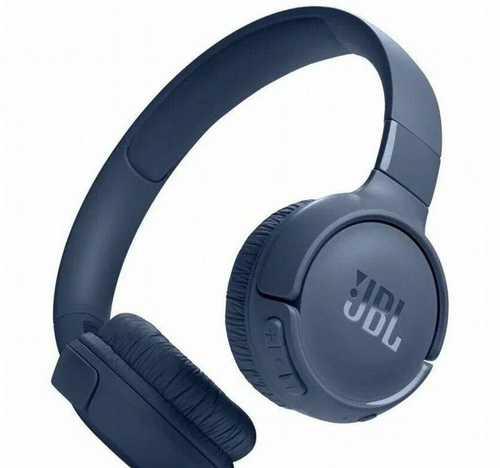 Наушники беспроводные с микрофоном JBL Tune 520BT