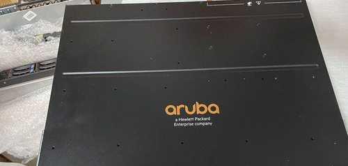 HPE Aruba 2930M (JL322A) 48G PoE