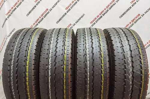 Continental VancoCamper 215/70 R15 109R