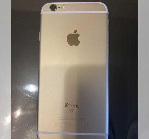 iPhone 6S, 32 ГБ