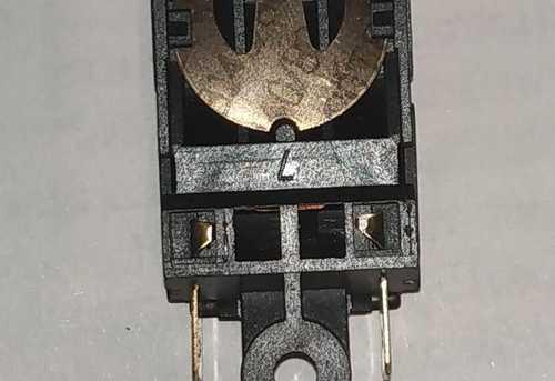 Выключатель электрочайника