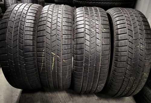 Continental ContiCrossContact Winter 255/55 R18 99G
