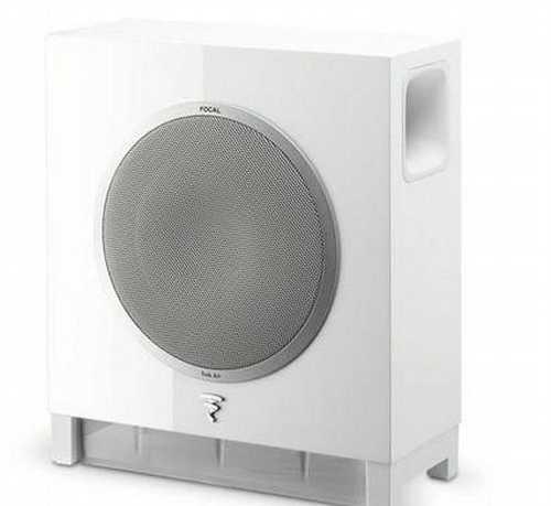 Сабвуфер Focal Sub Air white