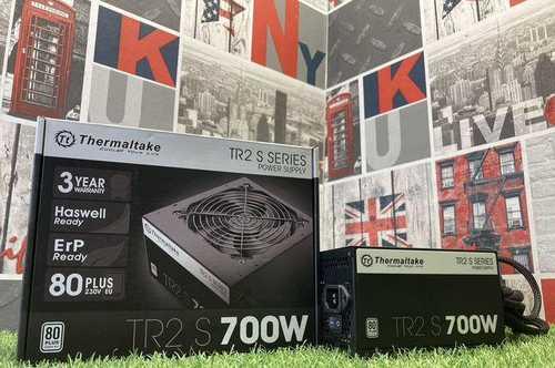 Thermaltake TR2 S 700W Покупка/Продажа