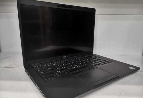 14" DELL Latitude 5400, 256 ГБ, Core i5-8250U, RAM 8 ГБ, Intel UHD Graphics 620