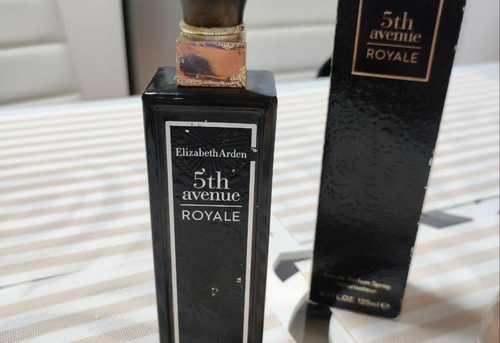 Elizabeth arden 5 th avenue Royale