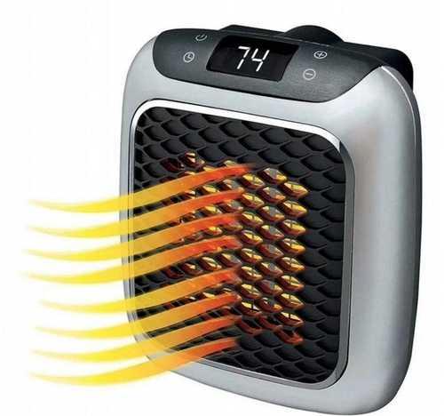 Портативный обогреватель Handy Heater Turbo 800