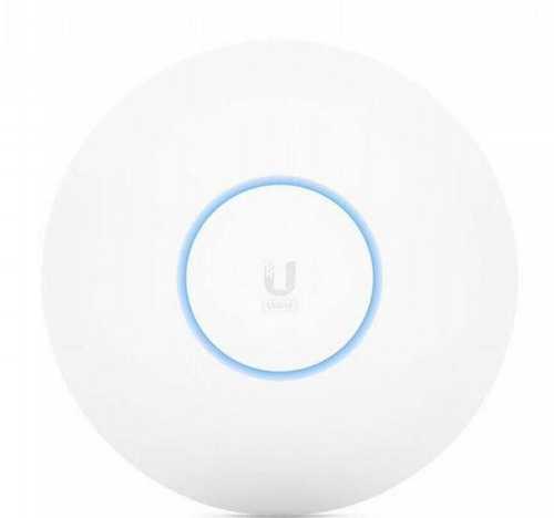 Wi-Fi точка доступа 3000mbps U6-LR ubiquiti