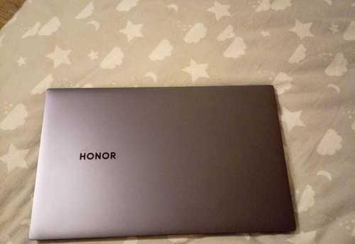 Ноут бук honor MagicBook Pro Note Book