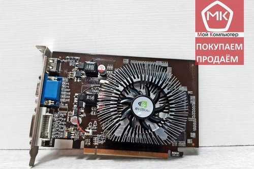 Nvidia GeForce GT630 4GB DDR3/128Bit