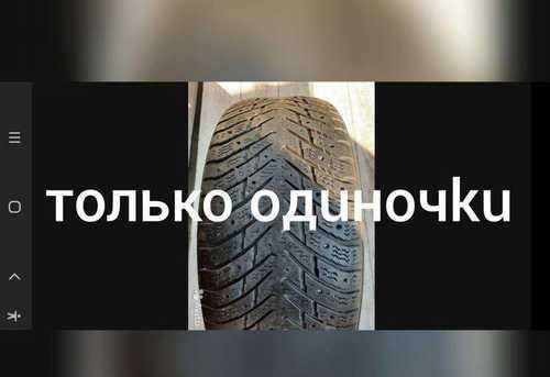 Nokian Tyres Hakkapeliitta 8 225/55 R17