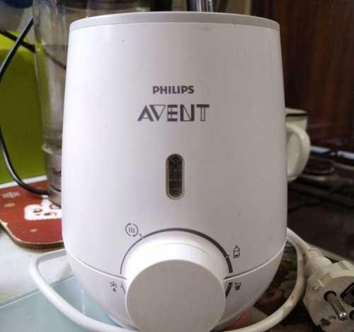 Нагреватель для бутылочек Philips Avent