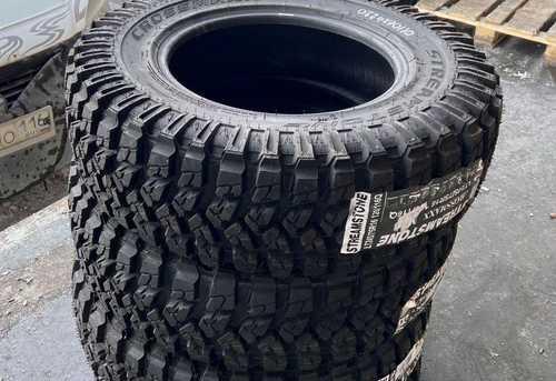 Streamstone Crossmaxx 245/75 R16