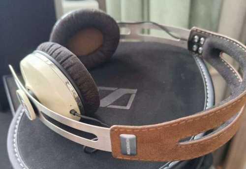 Наушники sennheiser on ear