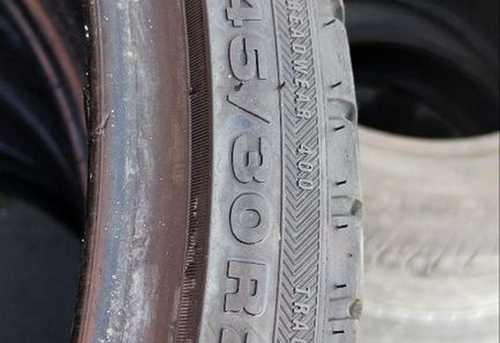 Achilles Desert Hawk UHP 245/30 R22