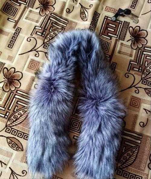 Продам меховой воротник