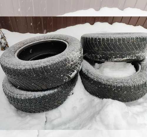 Cordiant Snow Cross 195/95 R15 91T