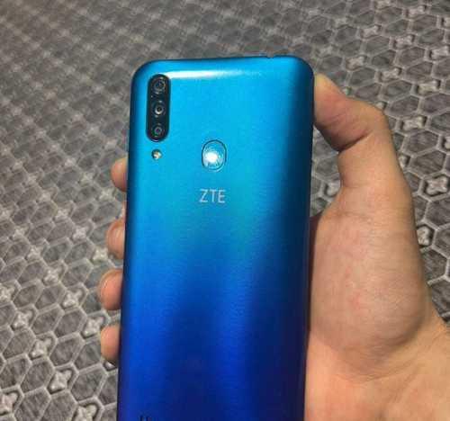 ZTE Blade A7 (2020), 3/64 ГБ