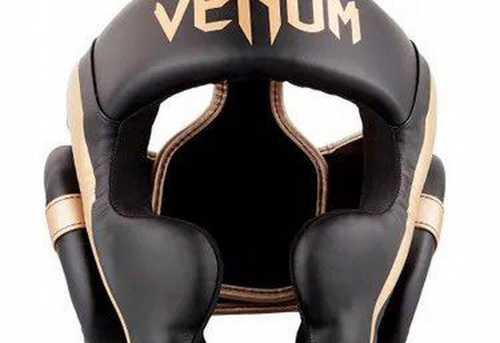Боксерский шлем Venum