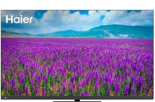 Телевизор Haier 50 Smart TV AX Pro