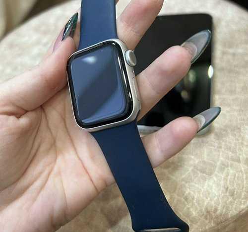 Часы apple watch se 40 mm 2022