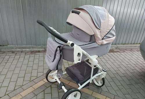 Коляска 2 в 1 Bebetto torino