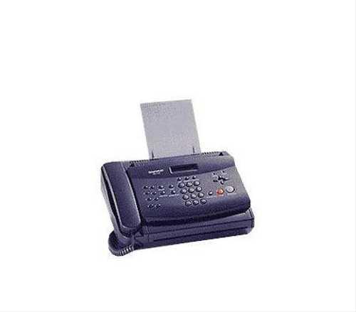 Классный телефон - факс Daewoo