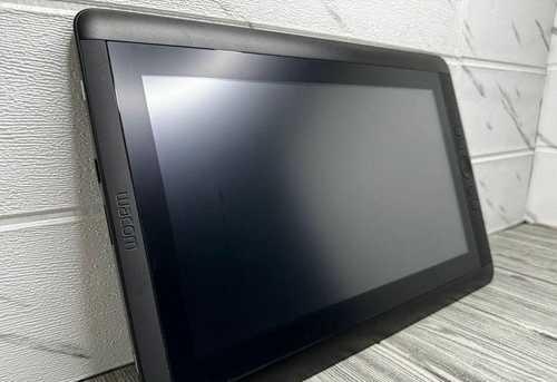 Графический планшет wacom Cintiq 13 HD