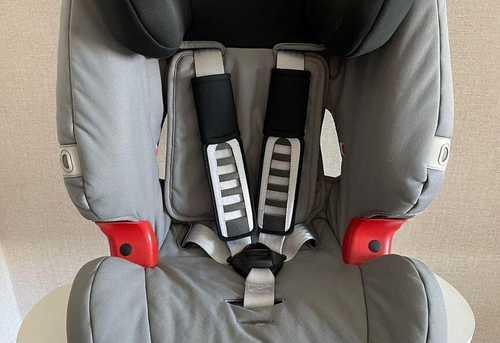 Автокресло britax romer evolva 1 2 3 plus